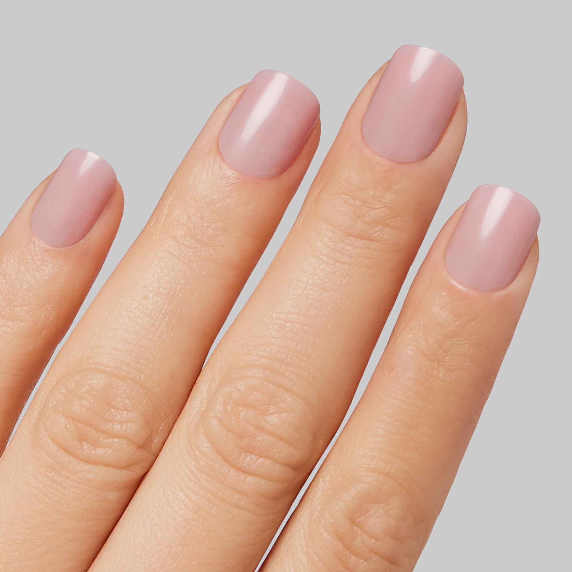 No Filter Needed Color Semi-Cured Gel Nail Strips | Kleo Kolor