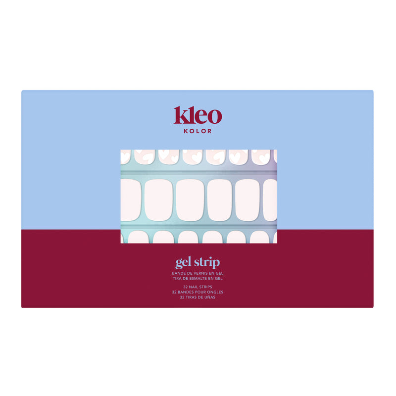 Pure Heart – Kleo Kolor