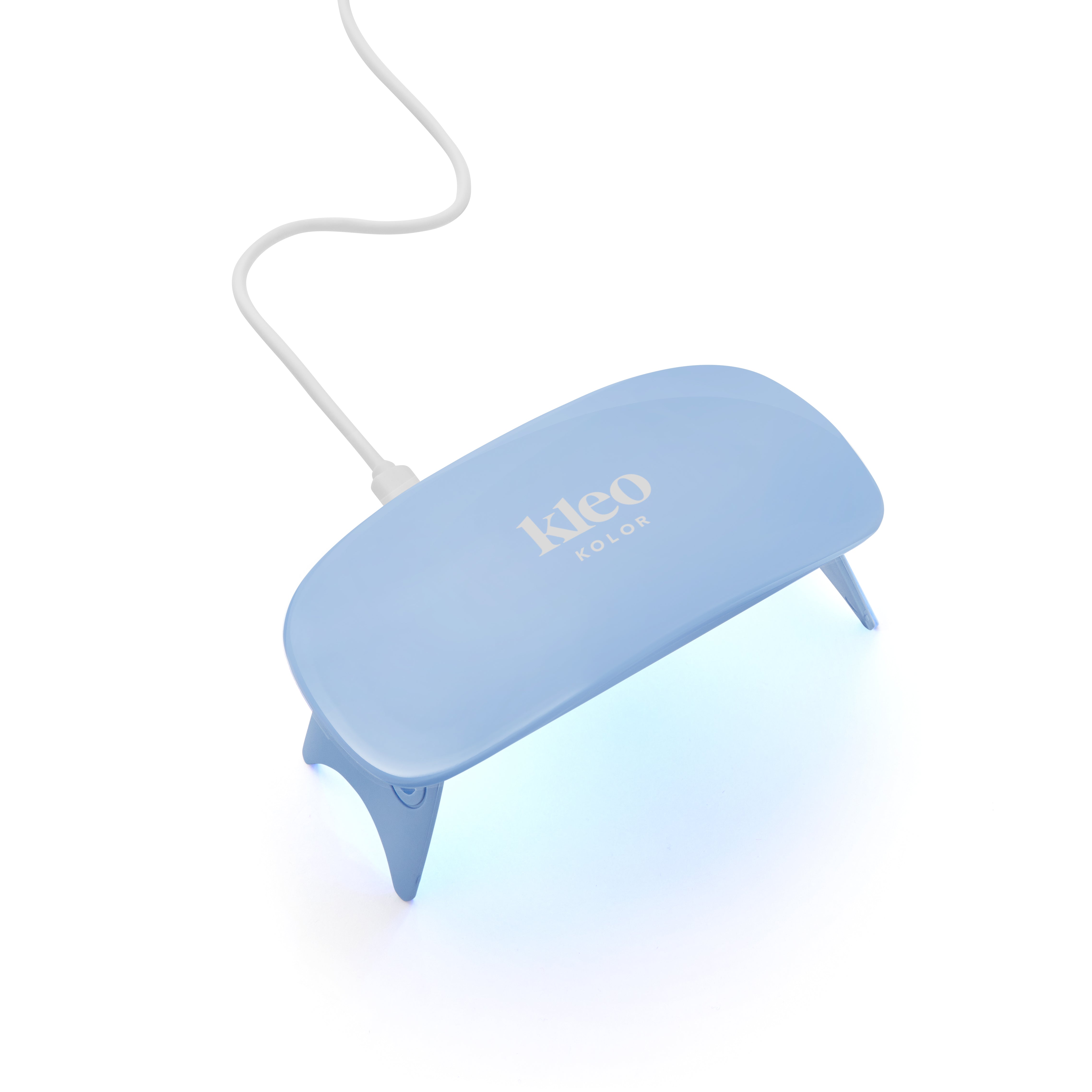 LED Lamp