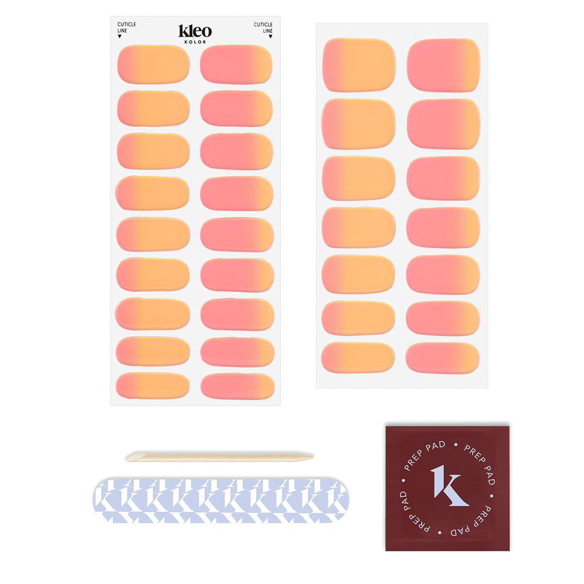 Sunset View – Kleo Kolor