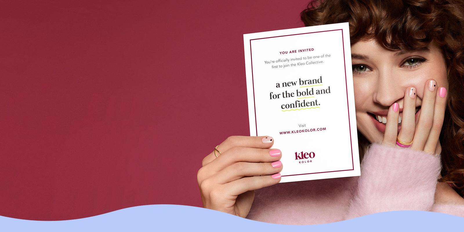 Our Story – Kleo Kolor