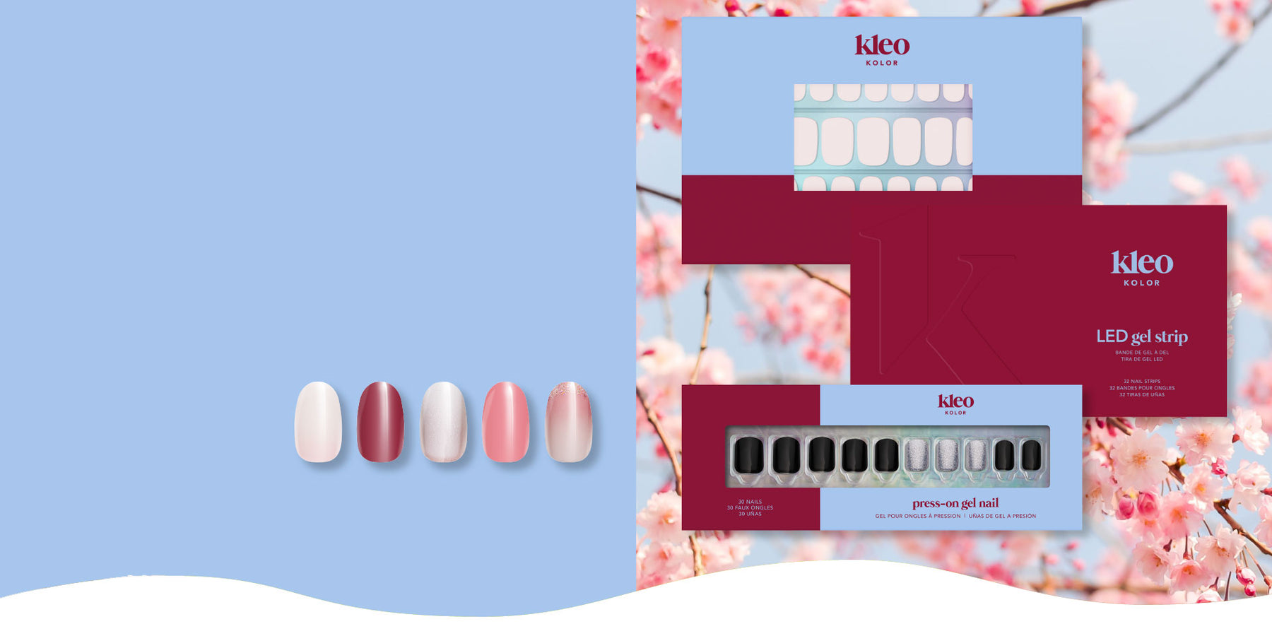 Kleo Kolor | Self-Expressed. Community-Obsessed.