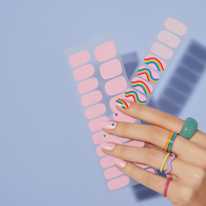 Kleo Kolor | Self-Expressed. Community-Obsessed.